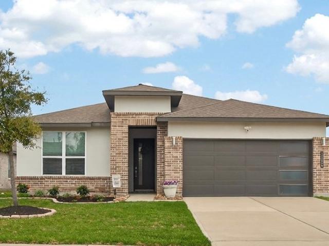 14006 Grand Teton Ln, Conroe, TX 77384