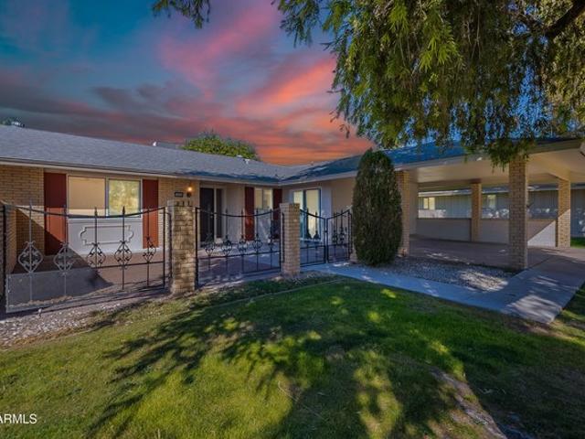 14006 N Tumblebrook Way, Sun City, AZ 85351