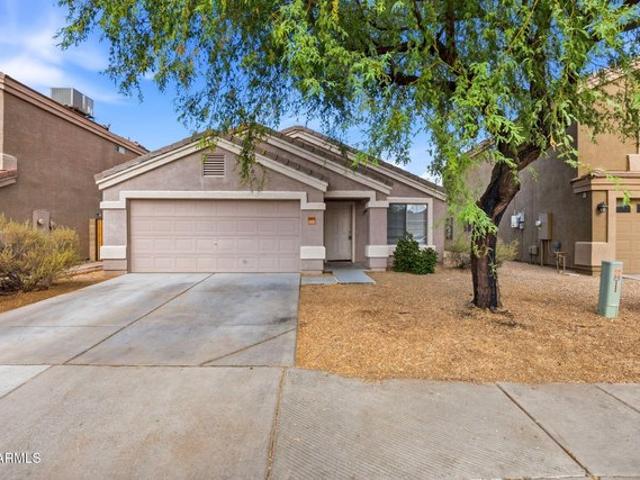 14006 N 126th Ave, El Mirage, AZ 85335