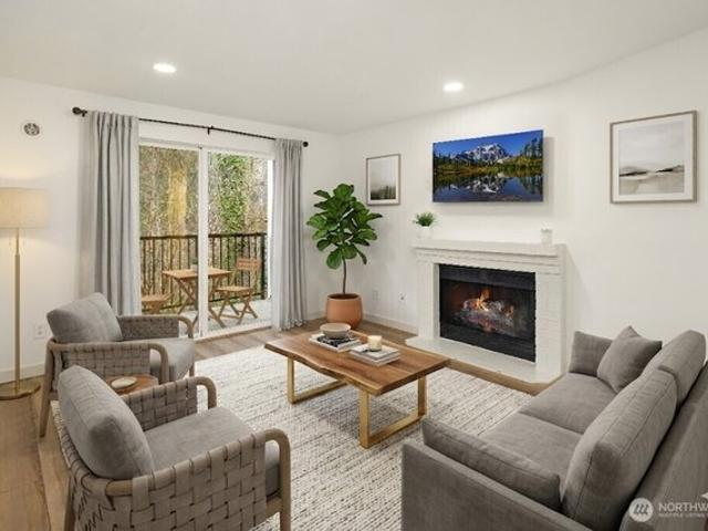 14006 NE 181st Pl Apt B205, Woodinville, WA 98072