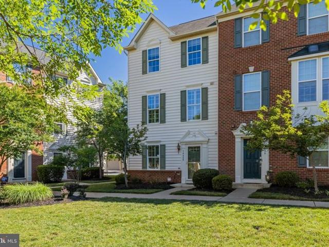 14008 Cannondale Way, Gainesville, VA 20155