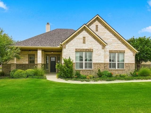 14008 Cromer Dr, Newark, TX 76071