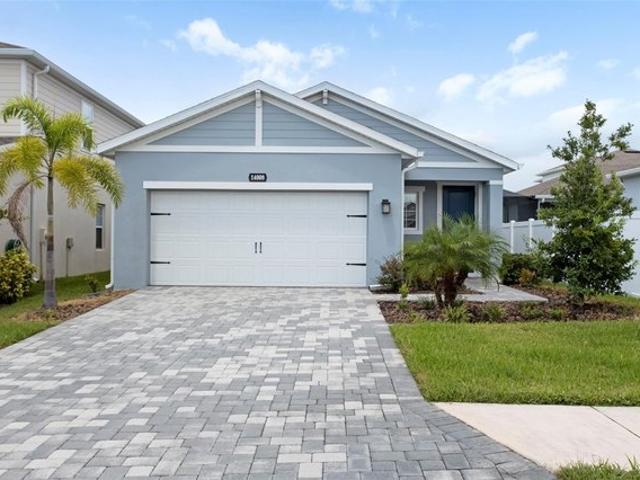 14008 Crimson Ave, Bradenton, FL 34211