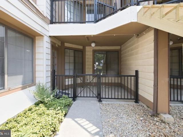 14008 Justin Way Unit 7A, Laurel, MD 20707