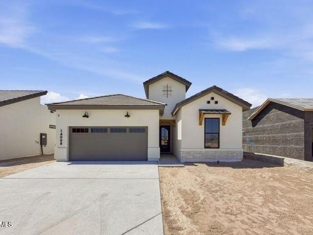 14008 Paseo Alagre Ave, El Paso, TX 79928