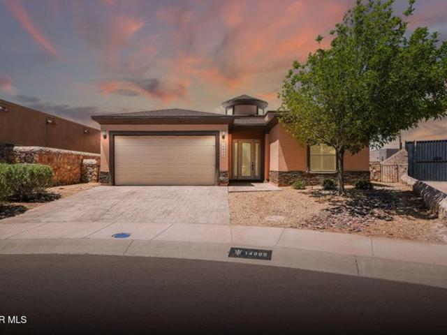 14008 Sandy Point Ln, El Paso, TX 79938