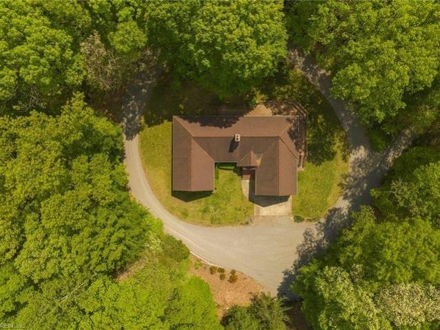 14009 Tribe Ln, Ashland, VA 23005