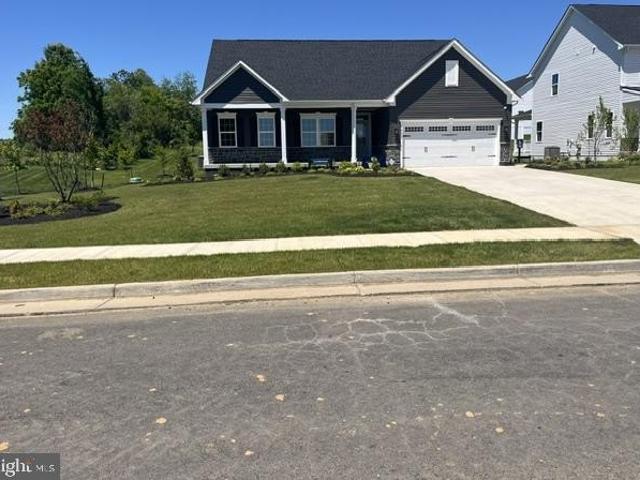 14009 Willow Shade Ln, Culpeper, VA 22701