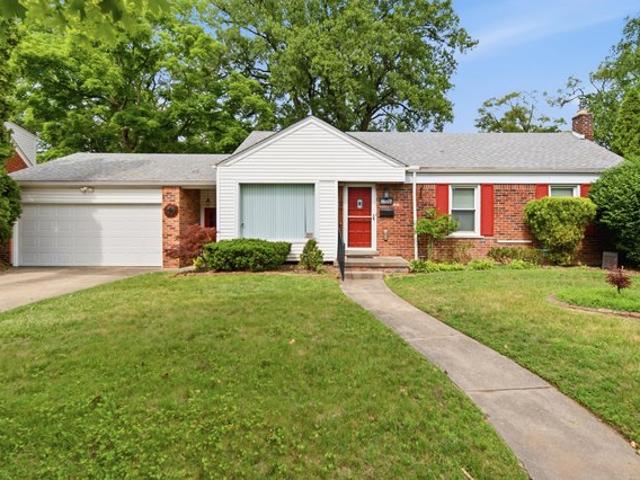 14009 Arnold St, Redford, MI 48239