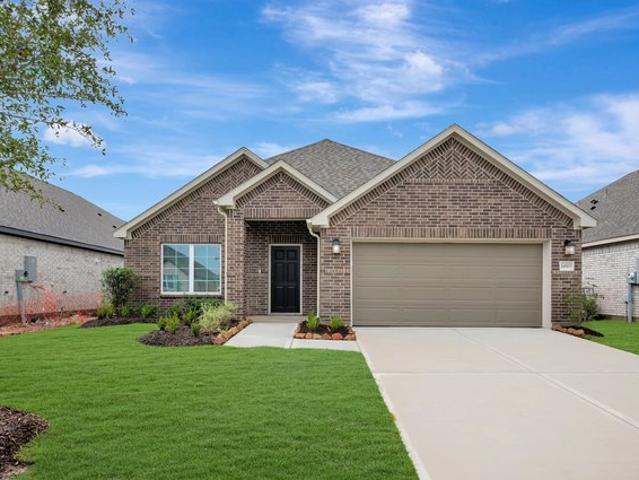 14009 Baikal Manor Dr, Santa Fe, TX 77510