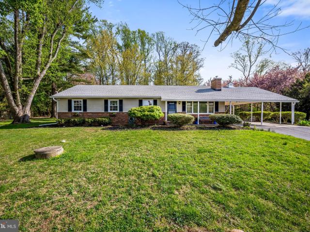 14009 Blenheim Rd N, Phoenix, MD 21131 | MLS #MDBC2159 | Compass