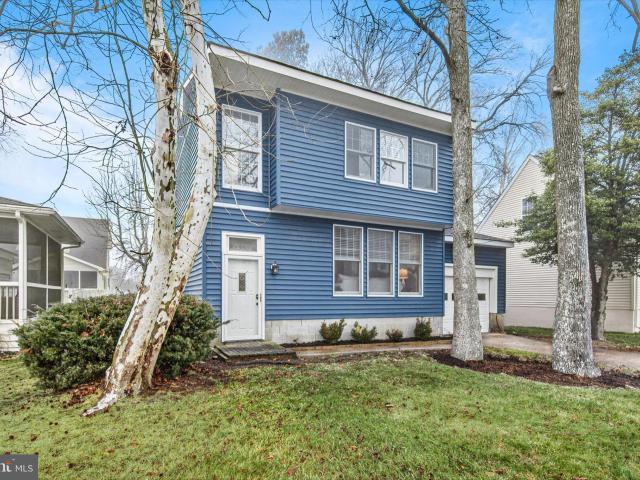 14009 N Ocean Rd, Ocean City, MD 21842 | MLS #MDWO2036