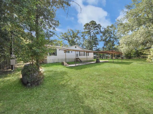 14009 Rustic Lane