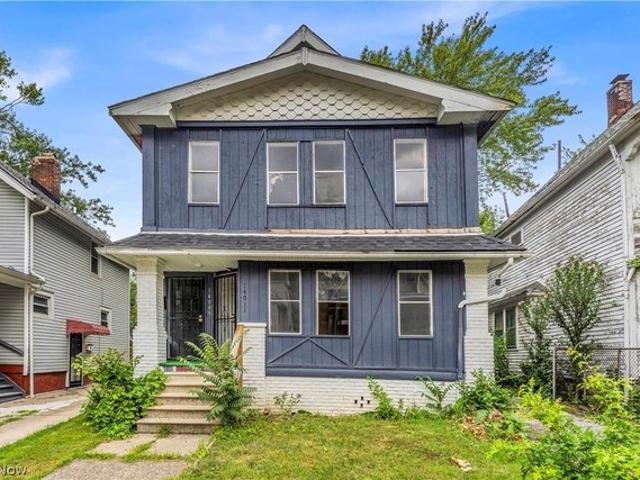 14009 Scioto Ave, East Cleveland, OH 44112