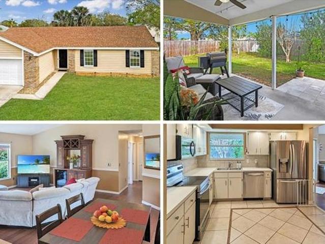 14009 St Leo Ct, Orlando, FL 32826