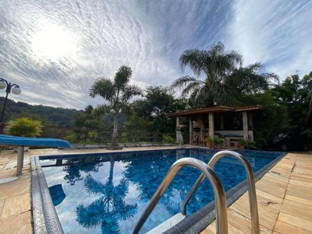 1400 m2 com 3 quartos em venda em Condomínio Fechado