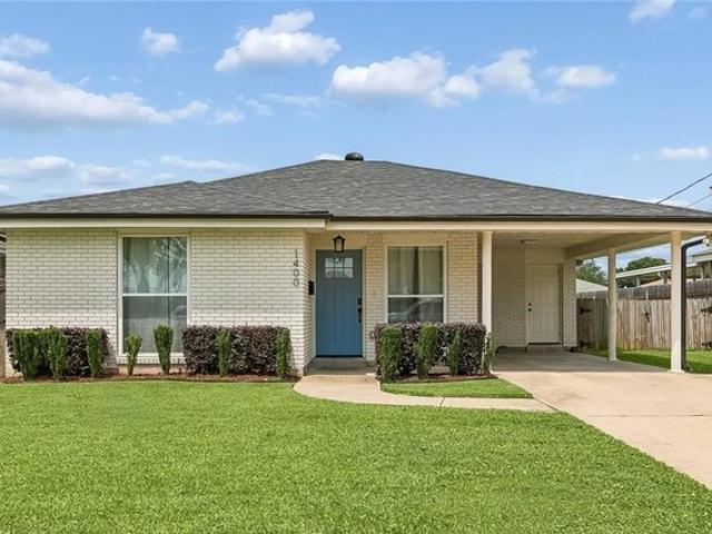 1400 Madison St, Metairie, LA 70001