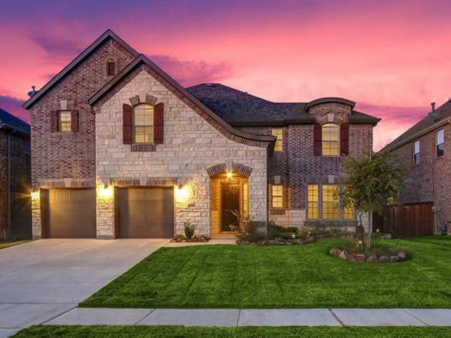 1400 Madrid Falls Dr, McKinney, TX 75071