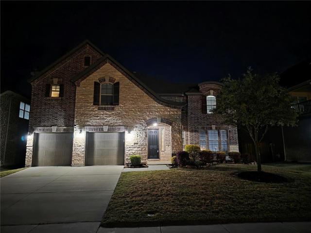 1400 Madrid Falls Dr, McKinney, TX 75071 | MLS #21252