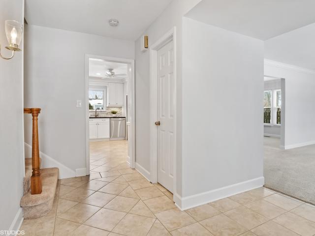 1400 Meyer Road