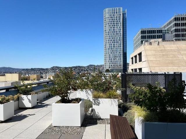 1400 Mission St Apt 1300, San Francisco, CA 94103
