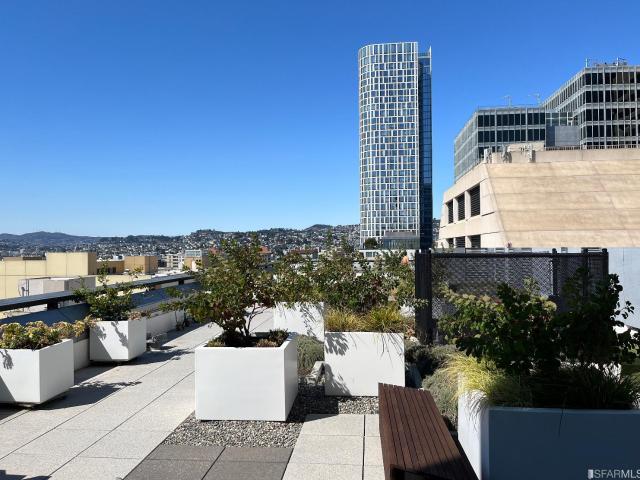 1400 Mission St, Unit 709, San Francisco, CA 94103 | MLS #425068