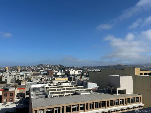 1400 Mission St, Unit 1203, San Francisco, CA 94103 | MLS #425056