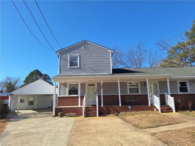 1400 Misty Ct, Chesapeake, VA 23323