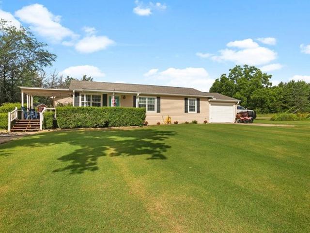 1400 Nunn Cir, Bonham, TX 75418