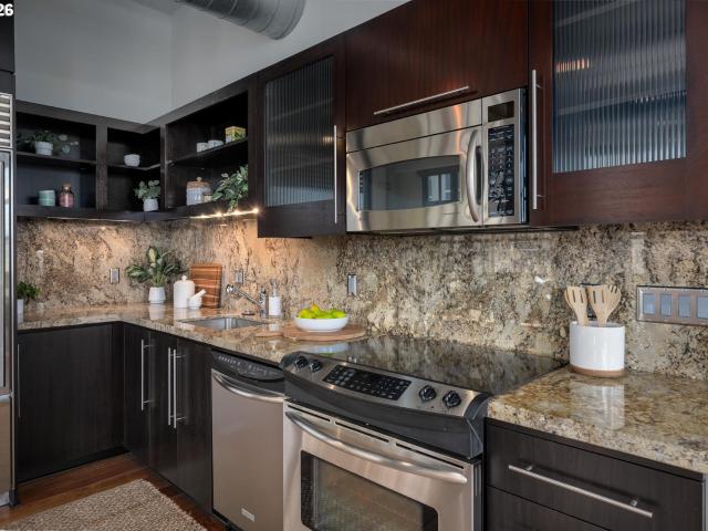1400 NW Irving ST # 609