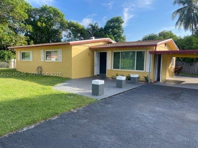 1400 NW 15th Ct, Fort Lauderdale, FL 33311