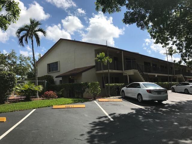 1400 NW 45th St, Unit B7, Deerfield Beach, FL 33064 | MLS #R11137