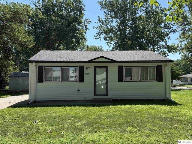 1400 N 59th St, Lincoln, NE 68505