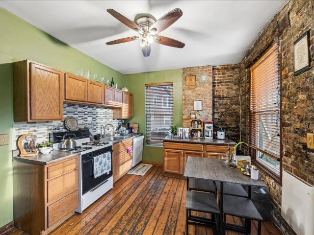 1400 N Artesian Ave, Chicago, IL 60622 | MLS #12598 | Compass