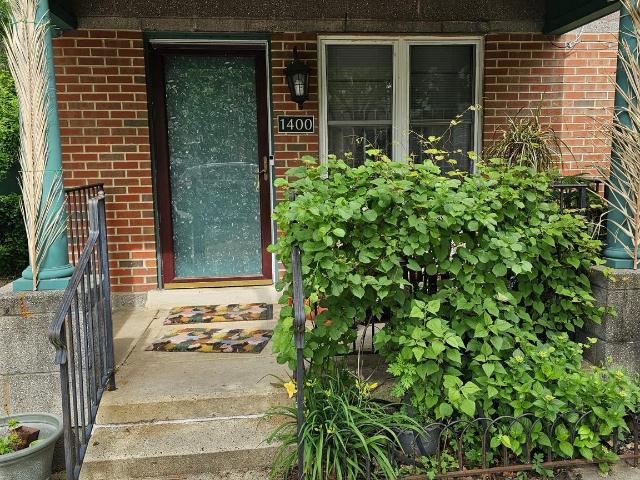 1400 N Bouvier St, Philadelphia, PA 19121 | MLS #PAPH2558