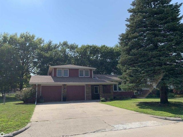1400 N Elm St, Creston, IA 50801