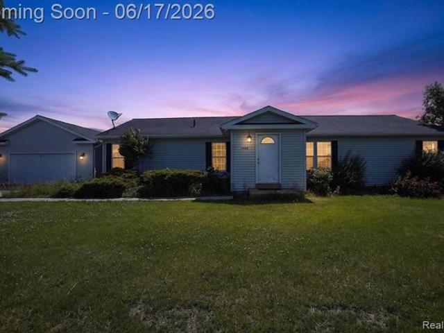 1400 N Every Rd, Alaiedon Township, MI 48854