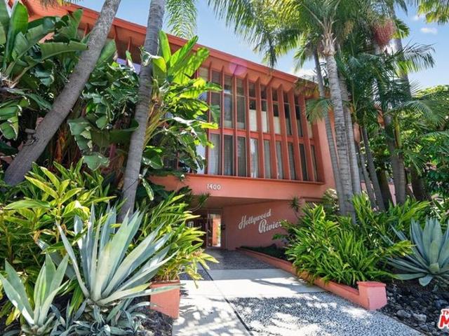 1400 N Hayworth Ave Apt 2, Los Angeles, CA 90046