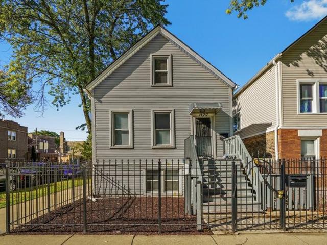 1400 N Lawndale Ave, Chicago, IL 60651