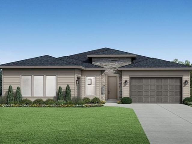 1400 N Leatherwood Ave, Star, ID 83669