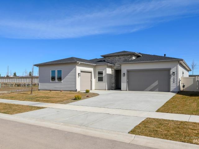 1400 N Leatherwood Ave, Star, ID 83669 | MLS #98973 | Compass