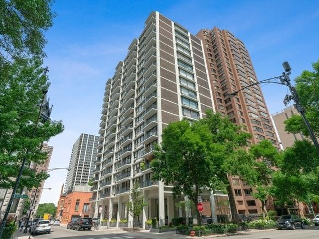 1400 N State Pkwy Unit 5DEF, Chicago, IL 60610