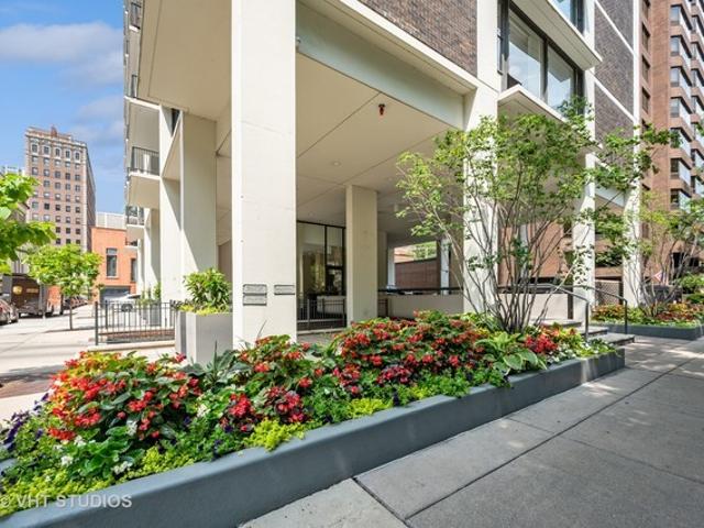 1400 N State Pkwy, Unit 8B, Chicago, IL 60610 | MLS #12607 | Compass