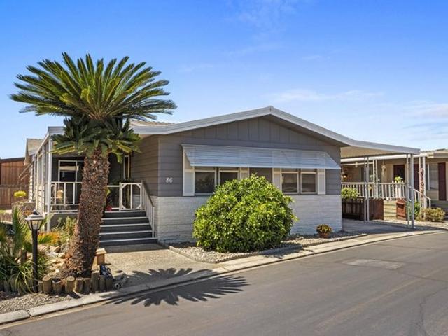 1400 N Tully Rd Spc 86, Turlock, CA 95380