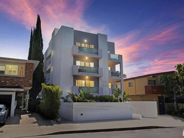 1400 N Vista St 4, Los Angeles, CA