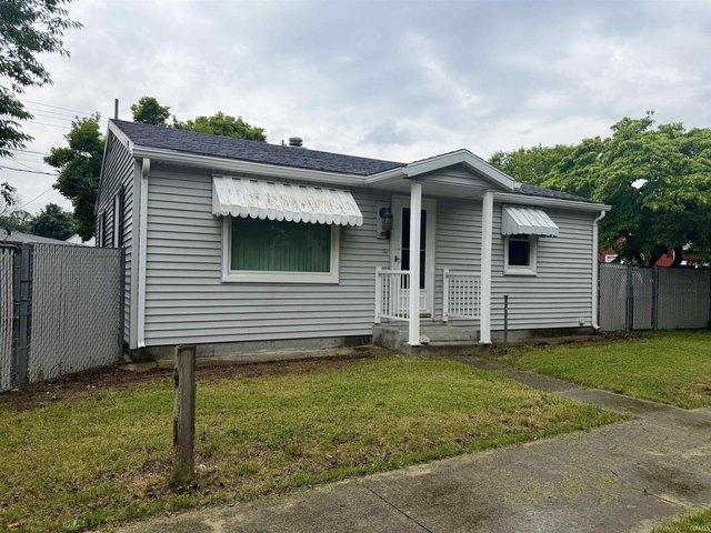 1400 Navajo St, Elkhart, IN 46516
