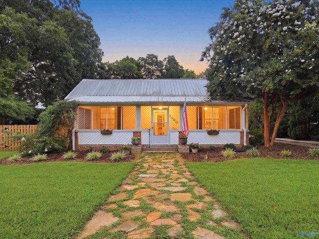 1400 NE Oakwood Ave, Huntsville, AL 35811