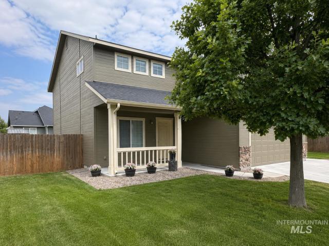 1400 NE Dry Creek Dr