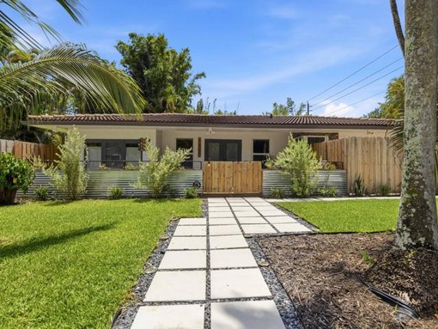 1400 NE 17th Ave, Fort Lauderdale, FL 33304