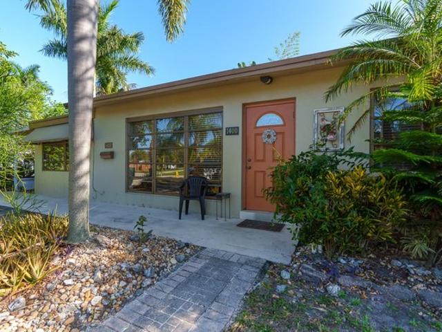 1400 NE 24th St, Pompano Beach, FL 33064